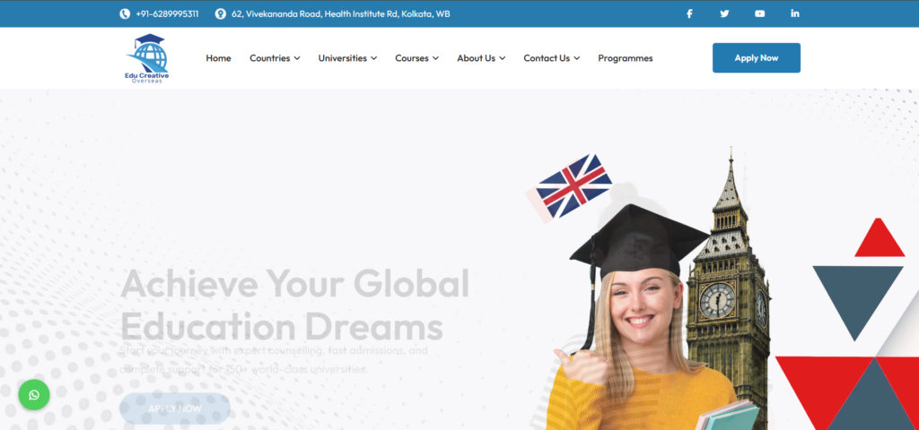 educreativeagency.com
